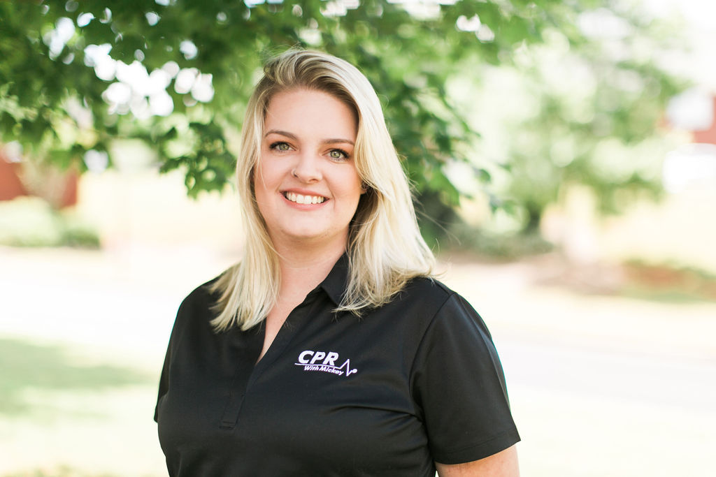 CPR With Mickey – Advance Your Career in Healthcare